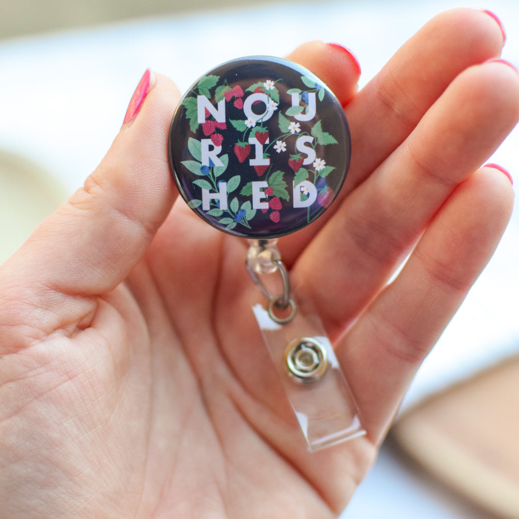 Badge Reels + Toppers – Page 3 – Donut Season